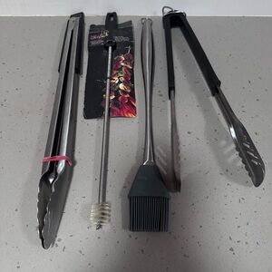 Kitchen | Bbq Bundle | Poshmark